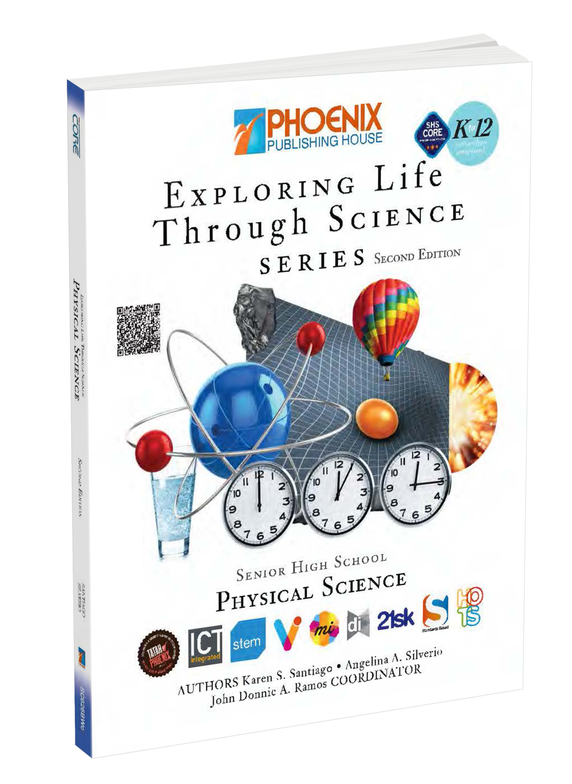Exploring Life Through Science: Physical Science (2nd Edition ... Exploring Life Through Science: Physical Science (2nd Edition ...