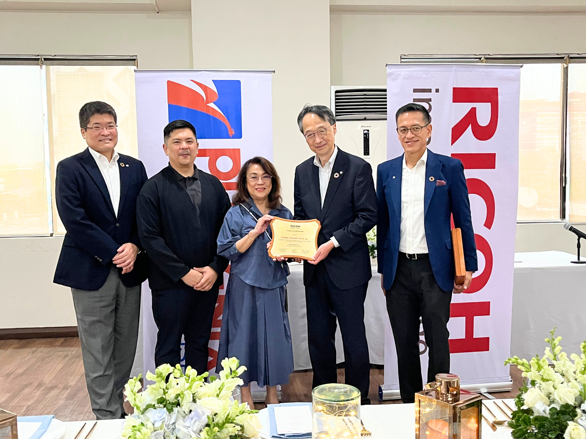 Home - Phoenix Publishing House, Inc.