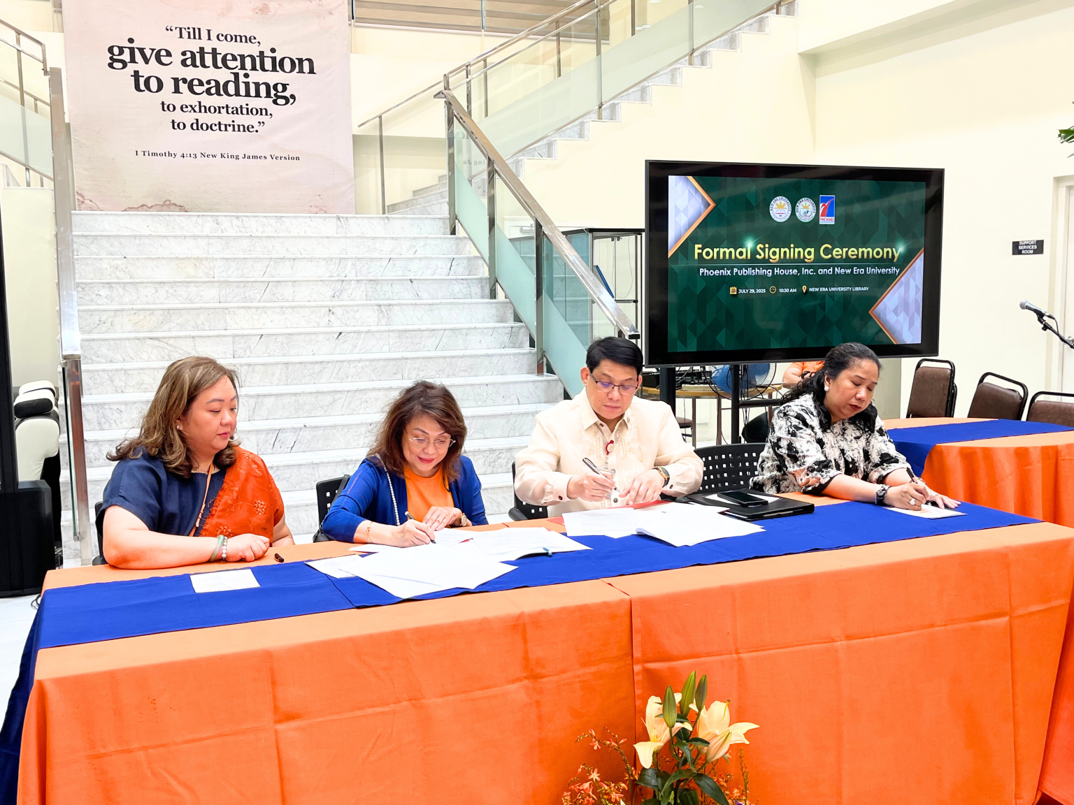 Phoenix Publishing House, Inc.