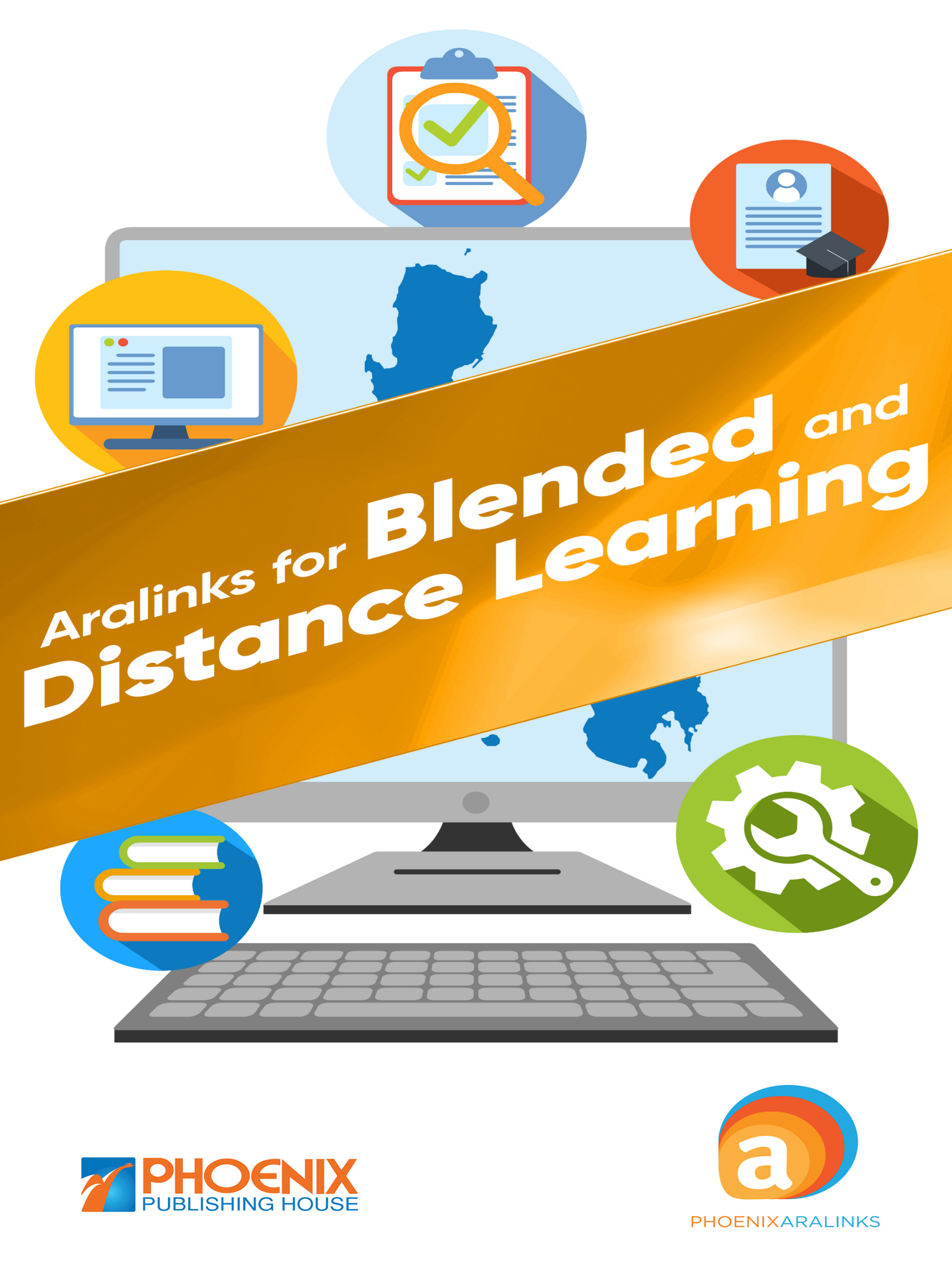 Digital Learning Solutions – Phoenix Publishing House, Inc.