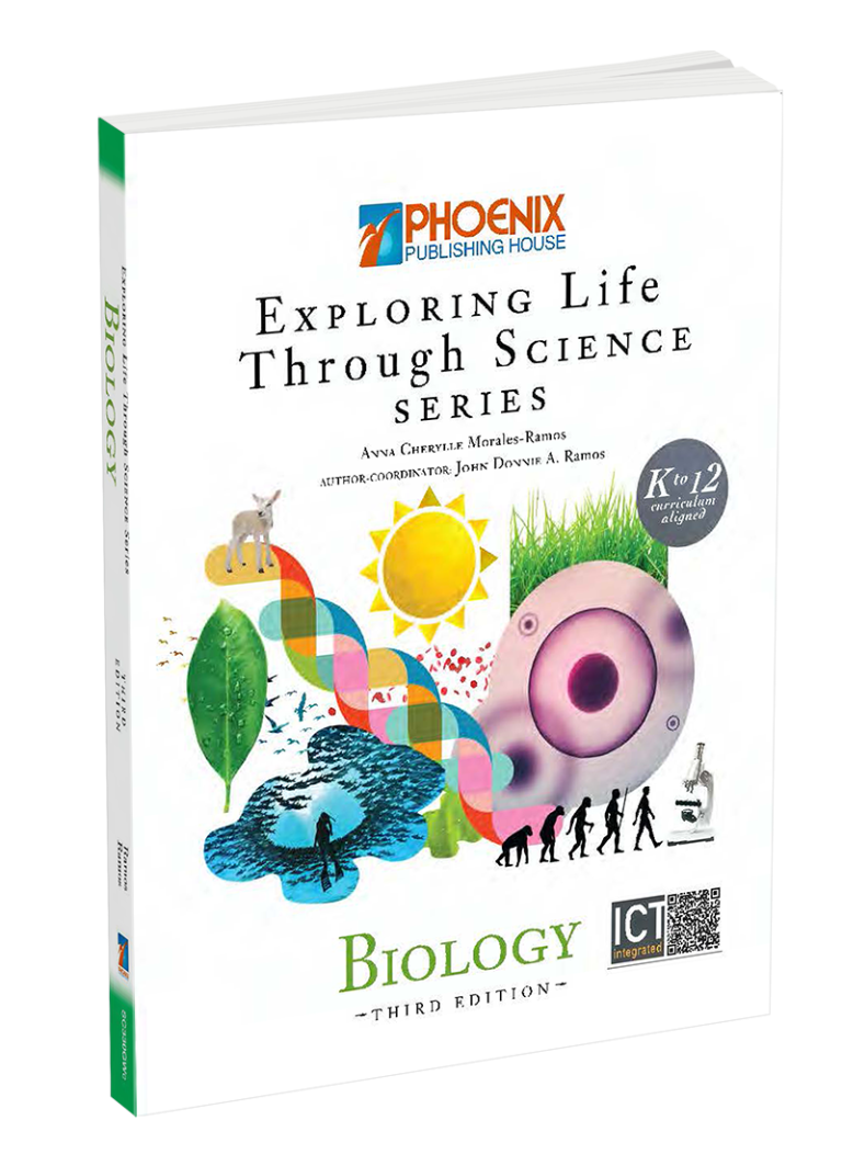 Exploring Life Through Science Discipline-Based (Integrated Science ...