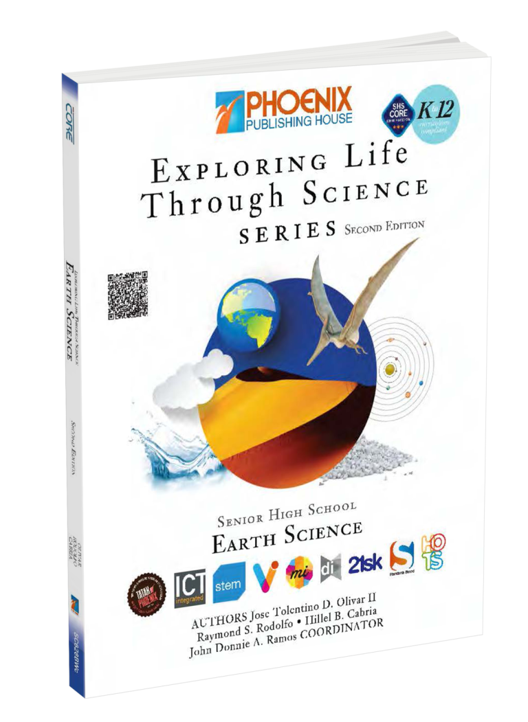 Exploring Life Through Science General Biology 1 and 2 – Phoenix ...