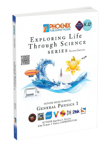 Exploring Life Through Science Series: General Physics 1 and 2 ...