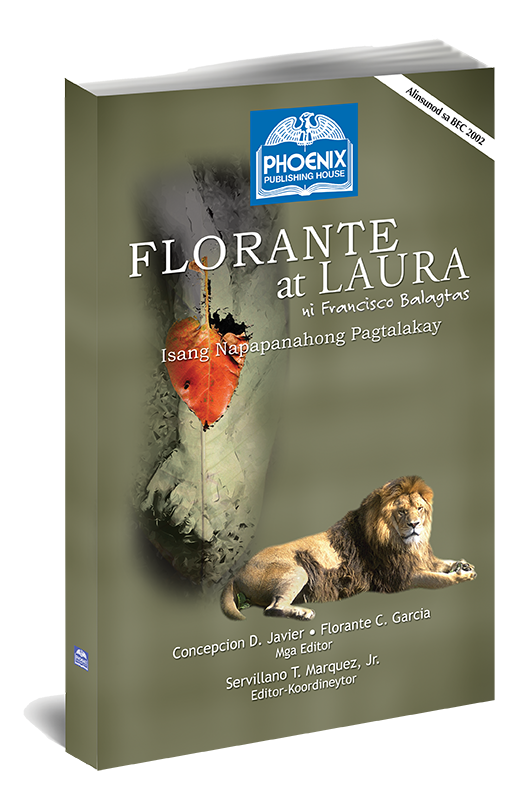 Florante at Laura – Phoenix Publishing House, Inc.