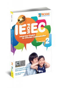 Integrated English for Effective Communication – Phoenix Publishing ...
