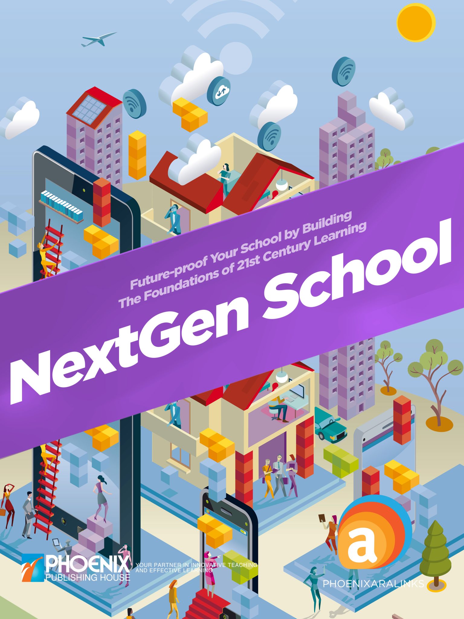 Digital Learning Solutions – Phoenix Publishing House, Inc.