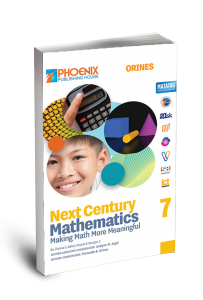 Next Century Mathematics 7: Making Math More Meaningful - Phoenix ...