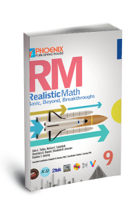 Realistic Math Basic, Beyond, Breakthroughs Second Edition (MATATAG ...