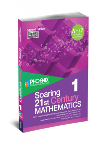21st Century Mathematics – Phoenix Publishing House, Inc.