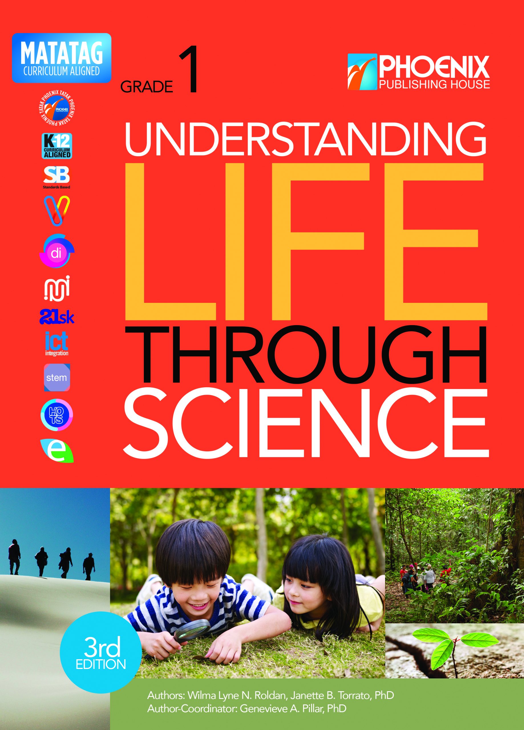 Science – Phoenix Publishing House, Inc.