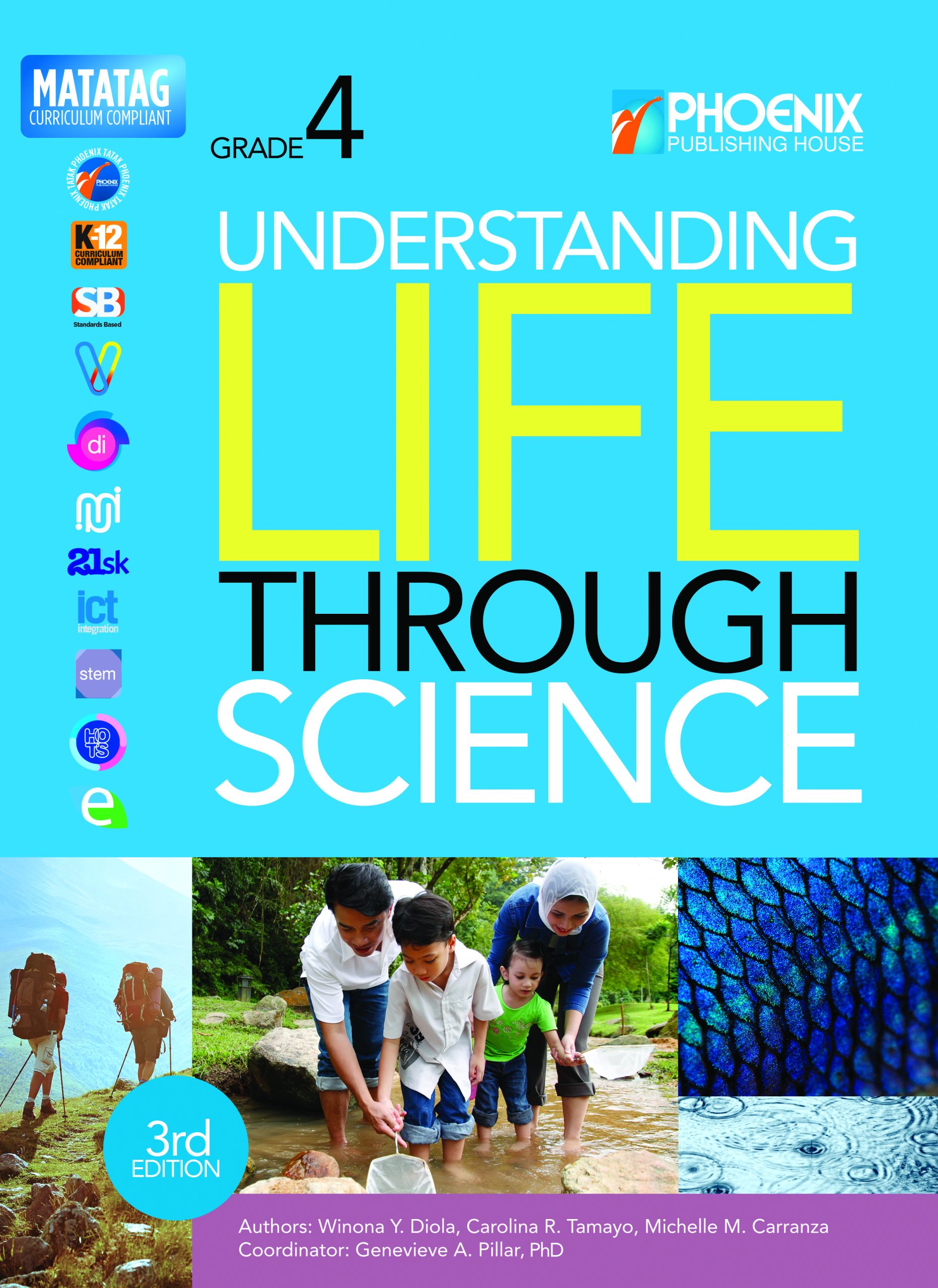 Science – Phoenix Publishing House, Inc.