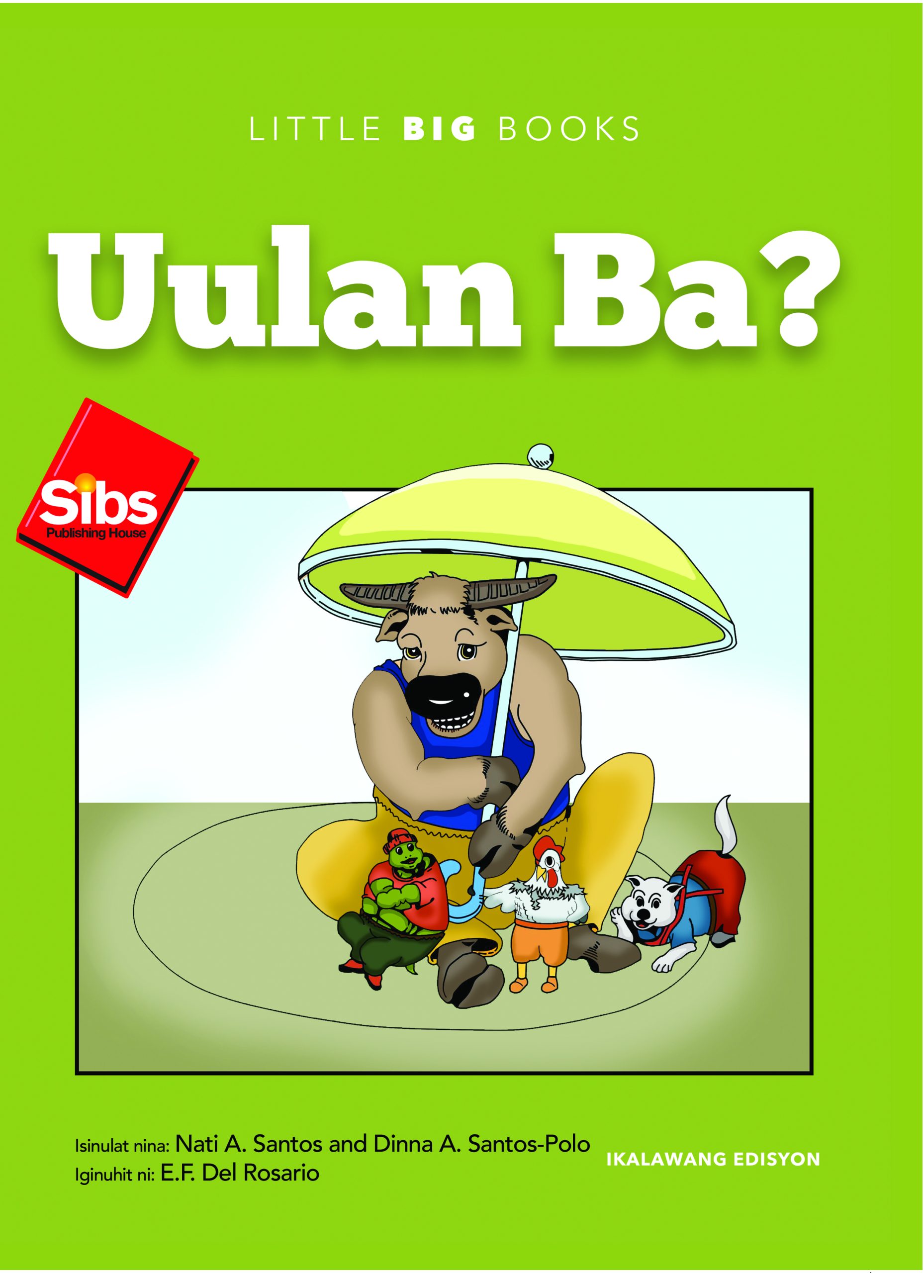Uulan Ba? – PPH Website