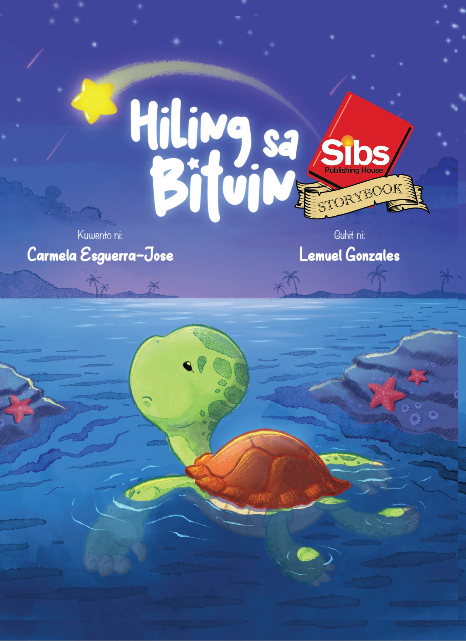 Hiling sa Bituin – PPH Website