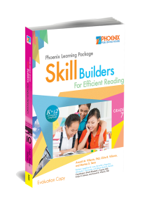 English – JHS – Phoenix Publishing House, Inc.