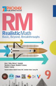 Mathematics – JHS – Phoenix Publishing House, Inc.