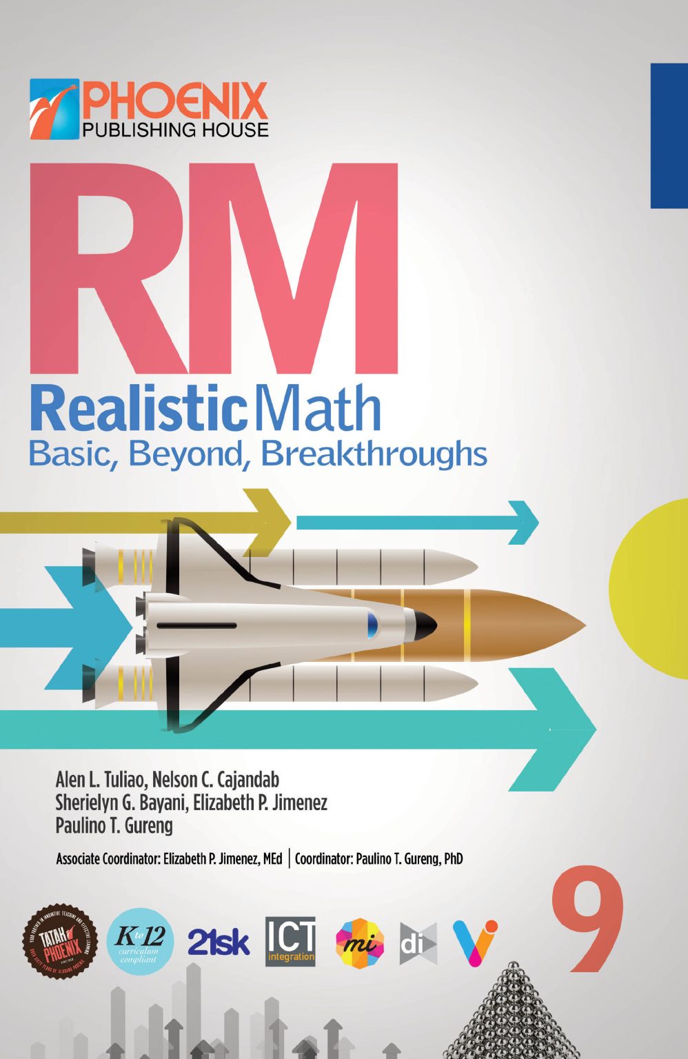 Mathematics – JHS – Phoenix Publishing House, Inc.