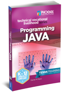 Programming Java – Phoenix Publishing House, Inc.