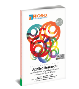 Applied Research: An Introduction to Quanlitative Research Methods and Report Writing (The ...