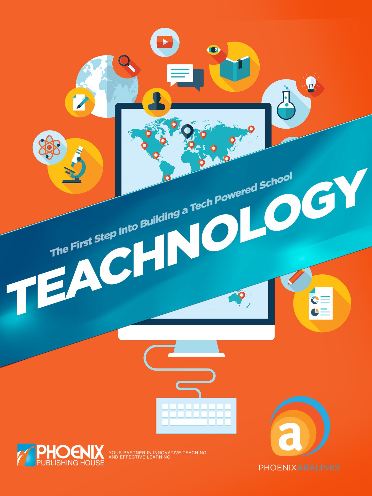 Digital Learning Solutions – Phoenix Publishing House, Inc.