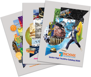 Textbooks – Phoenix Publishing House, Inc.