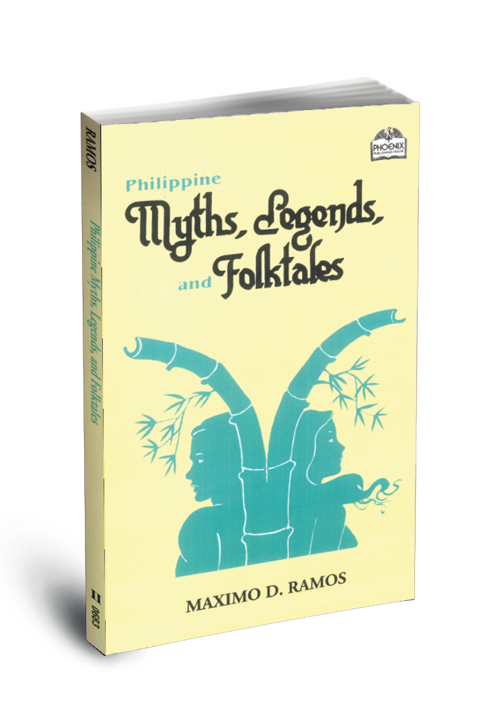 Maximo Ramos – Phoenix Publishing House, Inc.