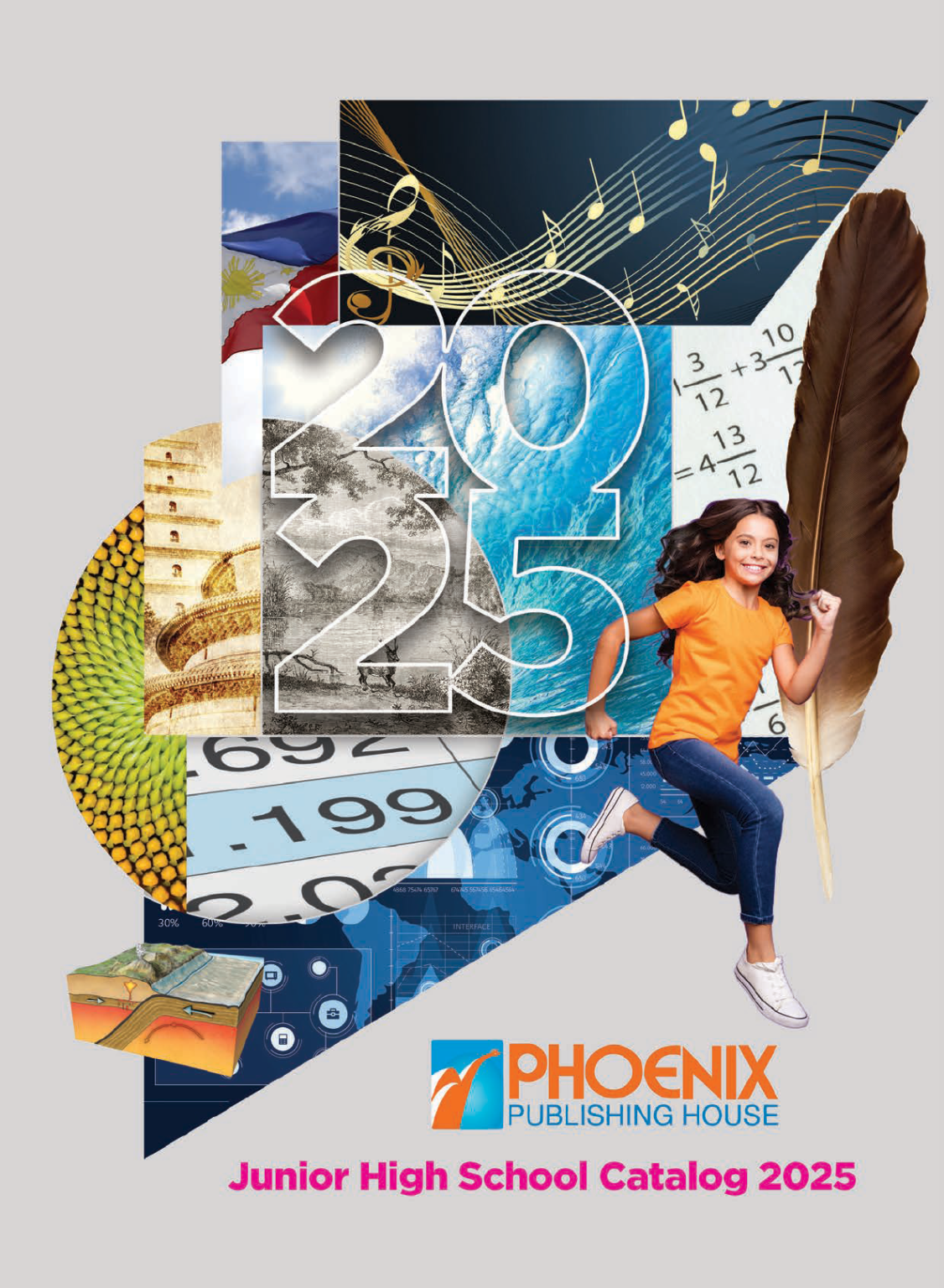 Textbooks – Phoenix Publishing House, Inc.
