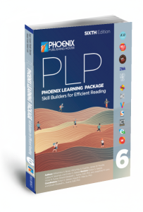 The Phoenix World of Reading – Phoenix Publishing House, Inc.