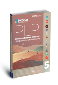 Phoenix Learning Package Skill Builders for Efficient Reading, Sixth ...