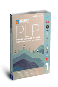 The Phoenix World of Reading – Phoenix Publishing House, Inc.